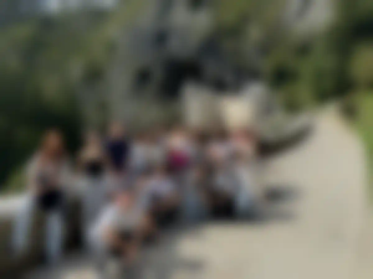 Prvi del izmenjave s Carl-Burger Schule, Mayen | Gimnazija Poljane