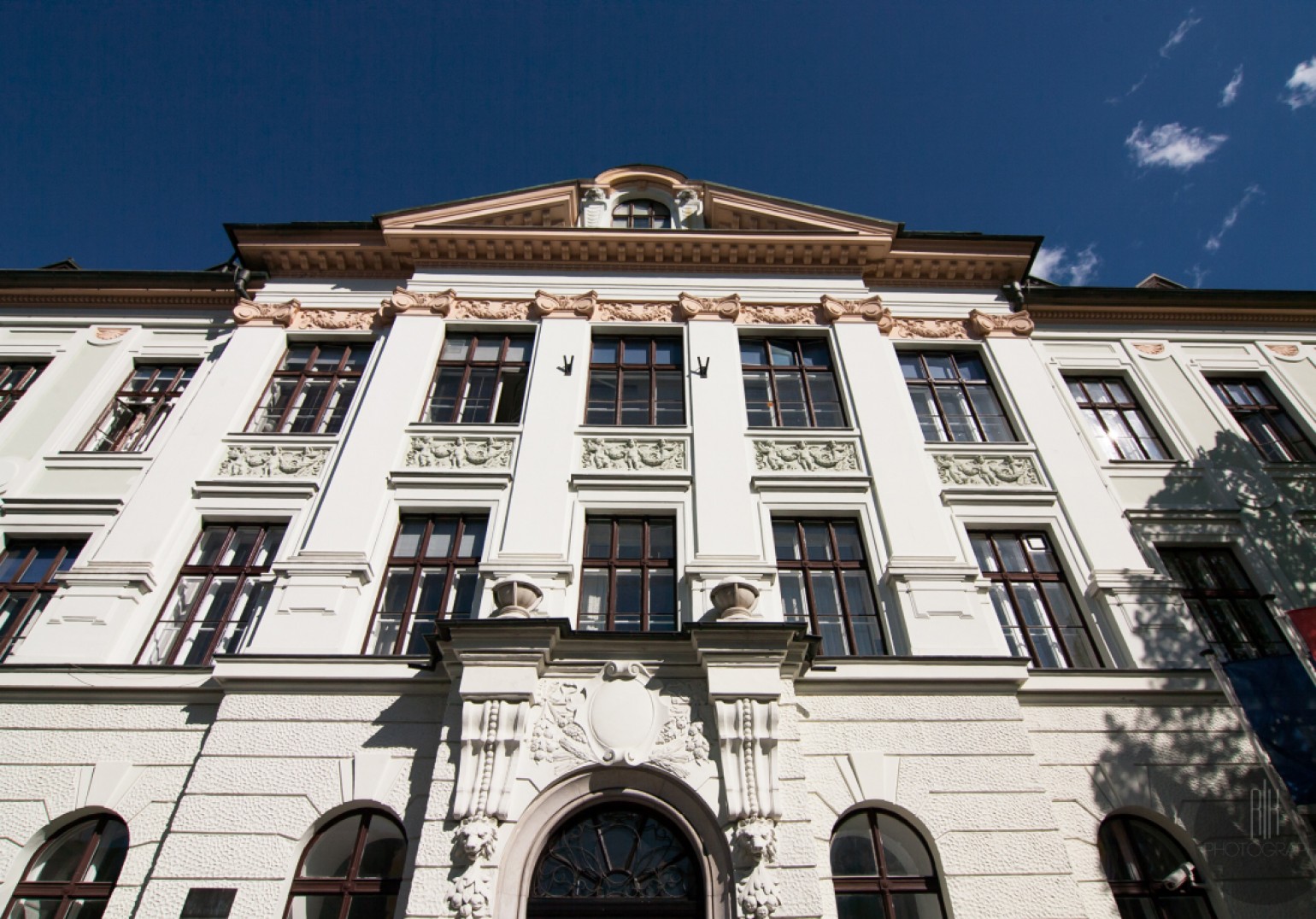 Izobraževanje odraslih | Gimnazija Poljane